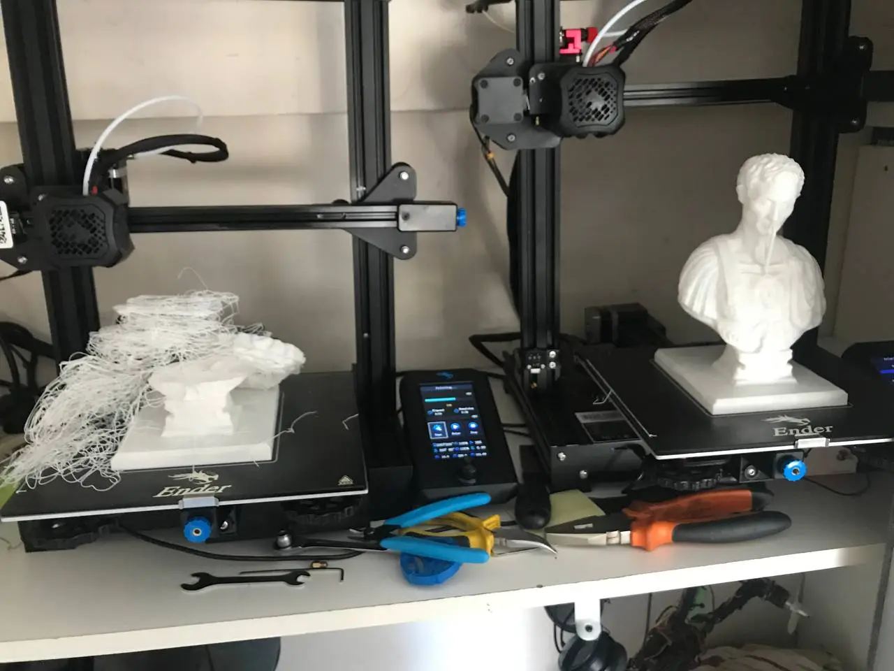 Discover more like NOfAileDPriNtS: There are 2 types of 3D printers. and Related Content | Scrolller