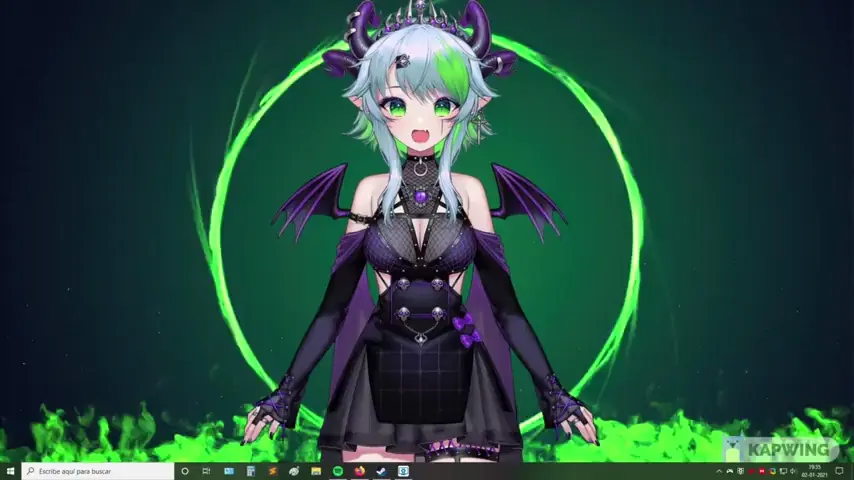 There is a Froot animation in Wallpaper Engine and it's frikin CUTE | Scrolller