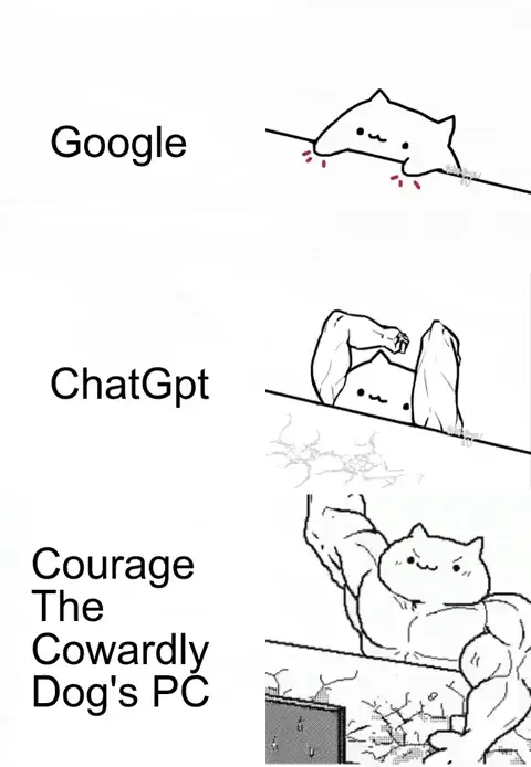 There is no comparison | Scrolller