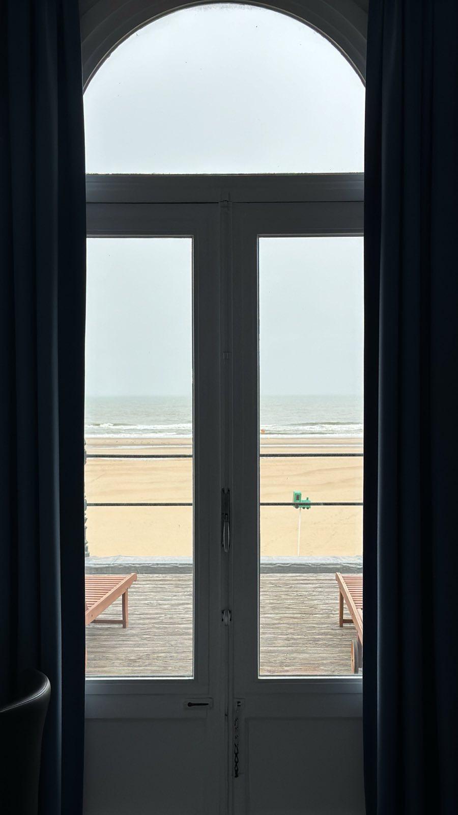 Thermae Palace, Ostend | Scrolller