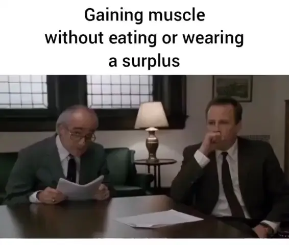 Thermodynamics are stubborn | Scrolller