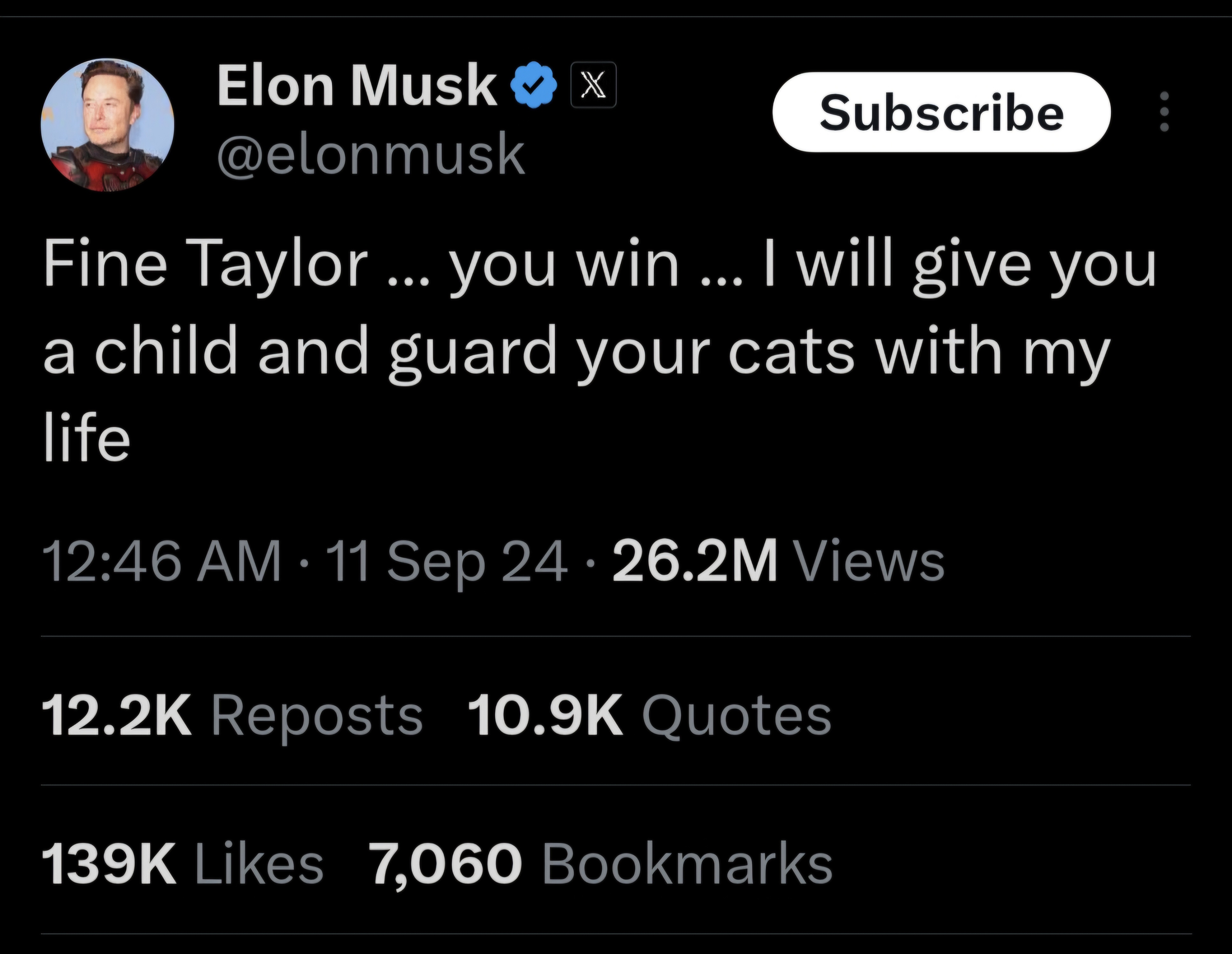 These mfs are not beating the weird allegations | Scrolller