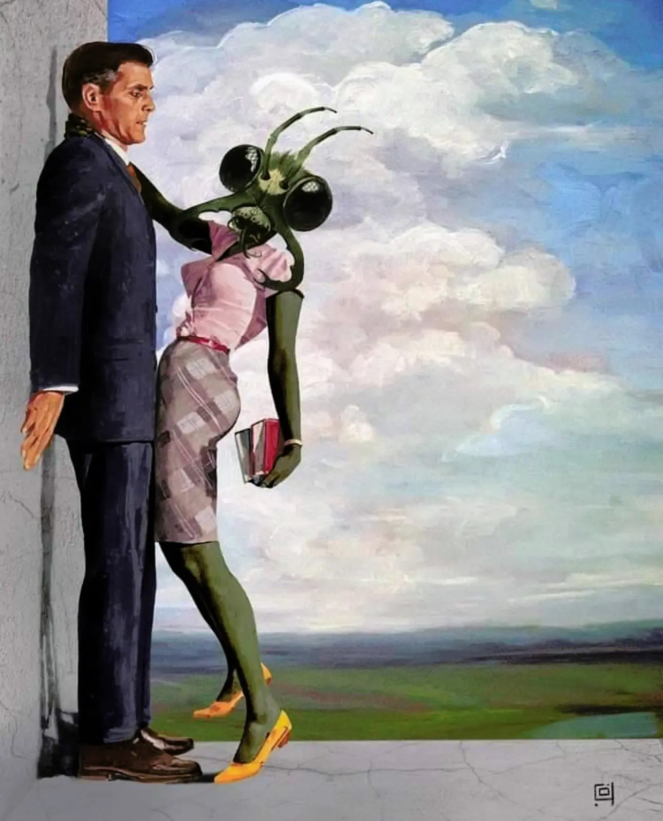 These RFK jr. ads are getting weird | Scrolller