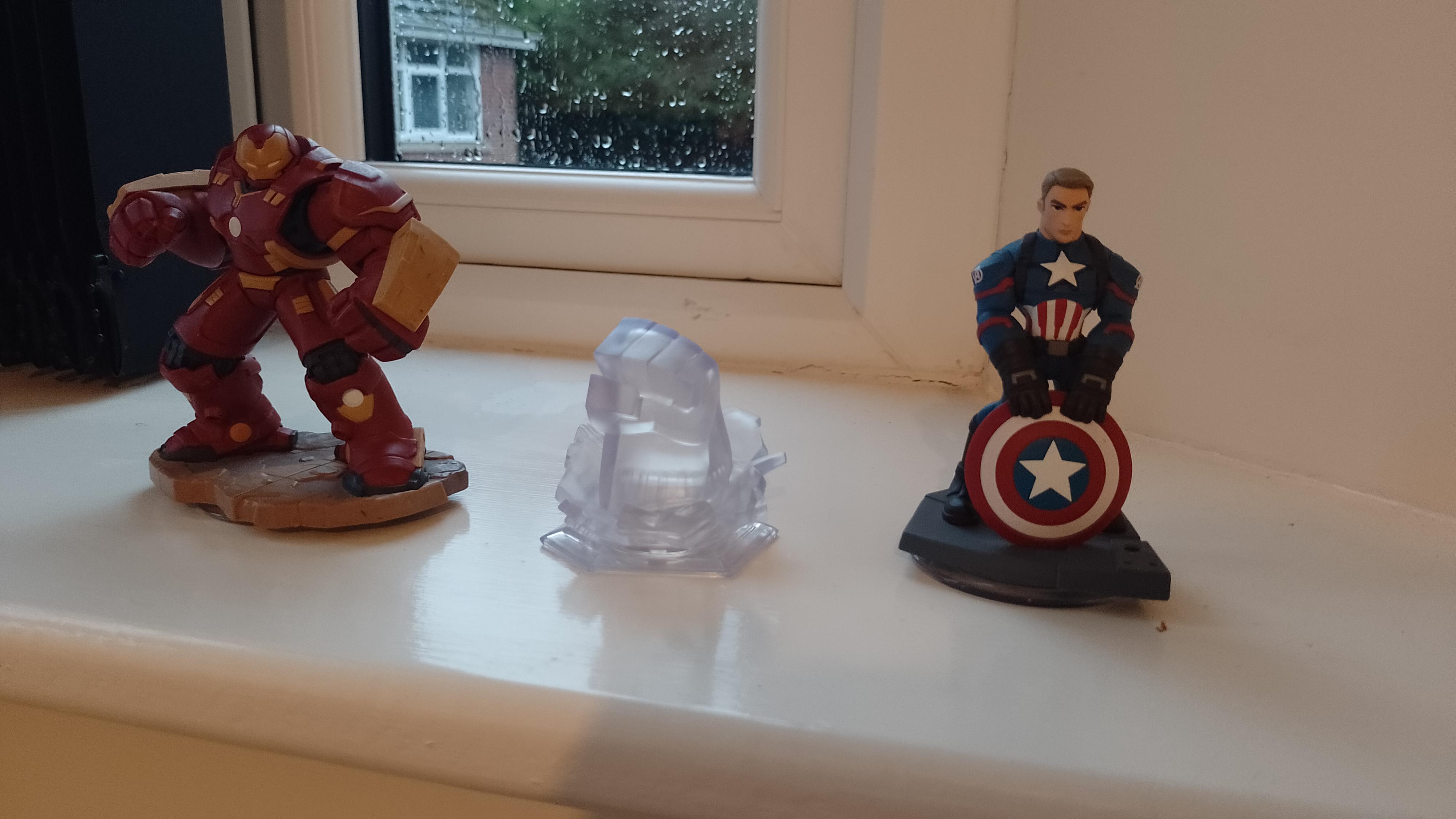 These will make a fine addition to my collection | Scrolller