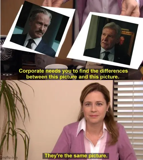 They are the same | Scrolller