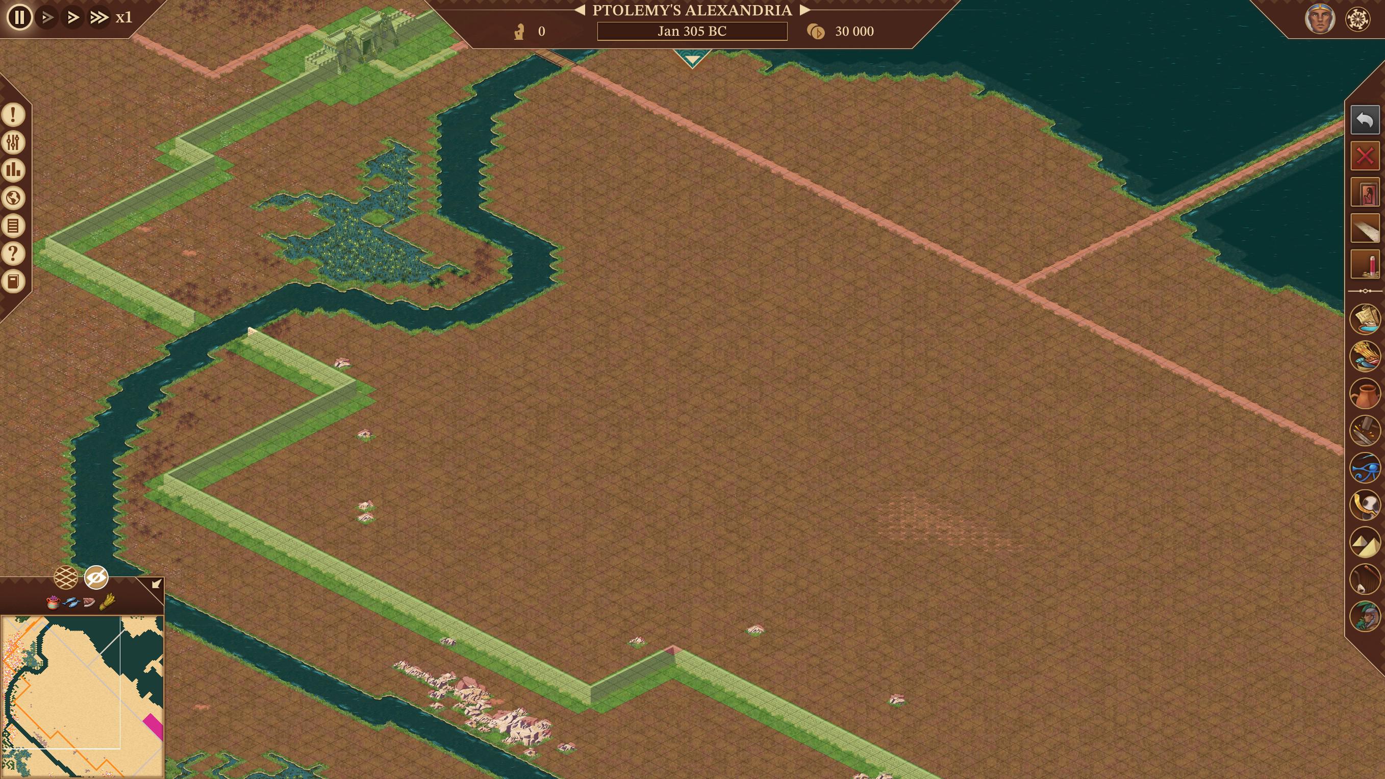 Pharaoh | Pictures | Scrolller