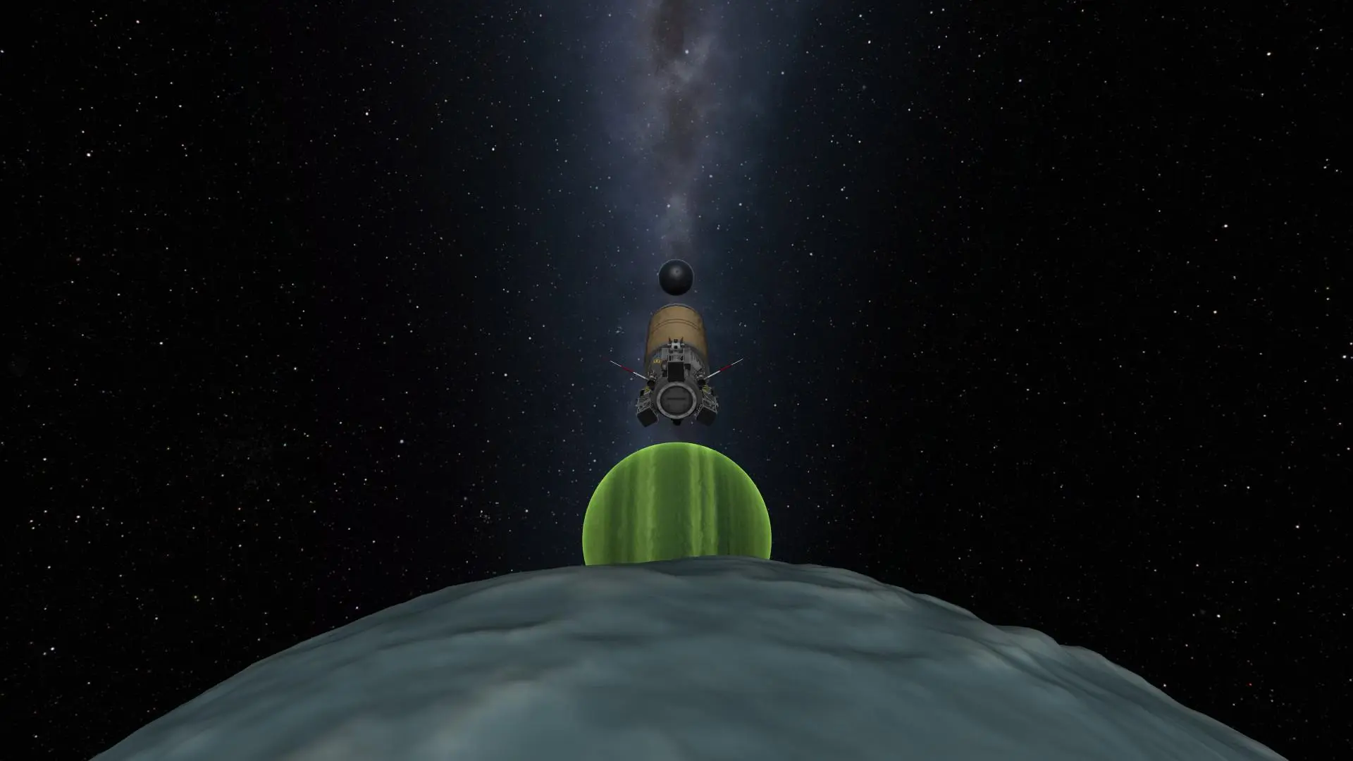 Things Line Up Sometimes | Scrolller