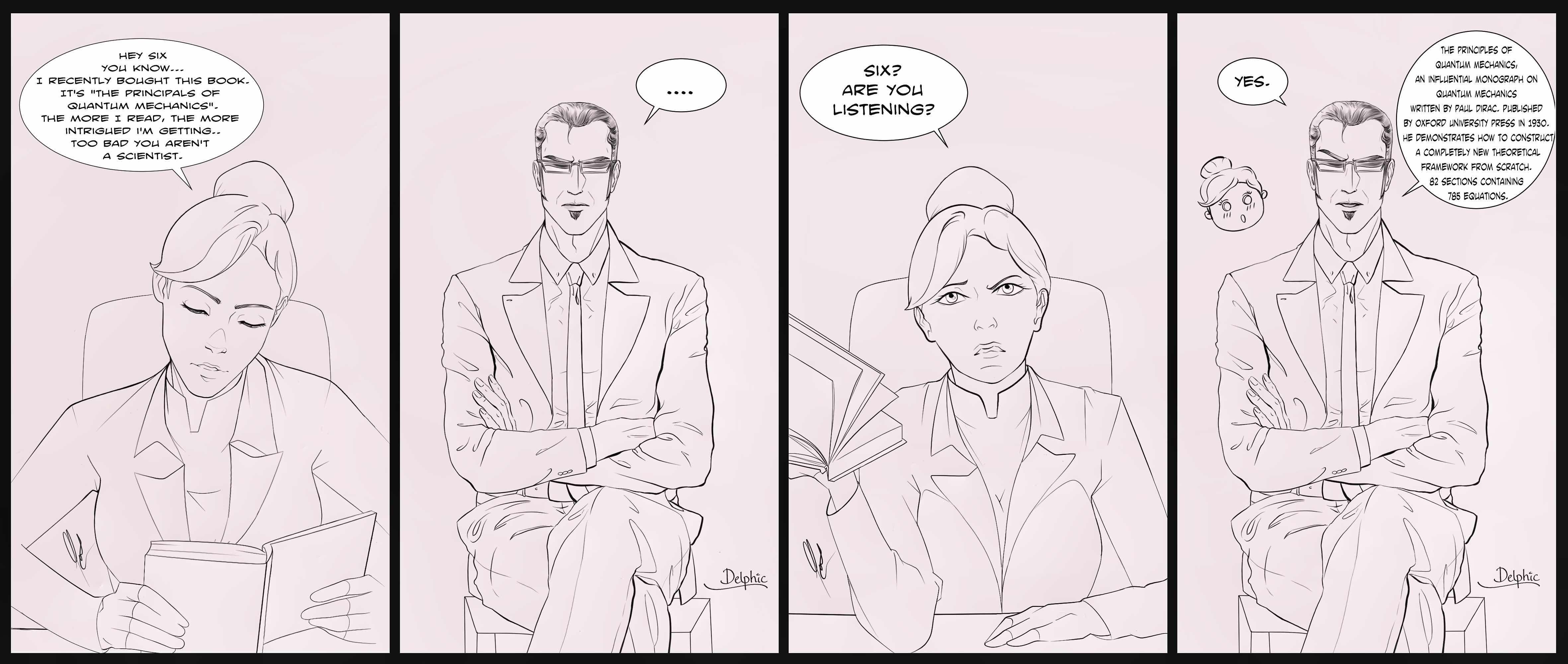 Things that only Six does 101 | Scrolller