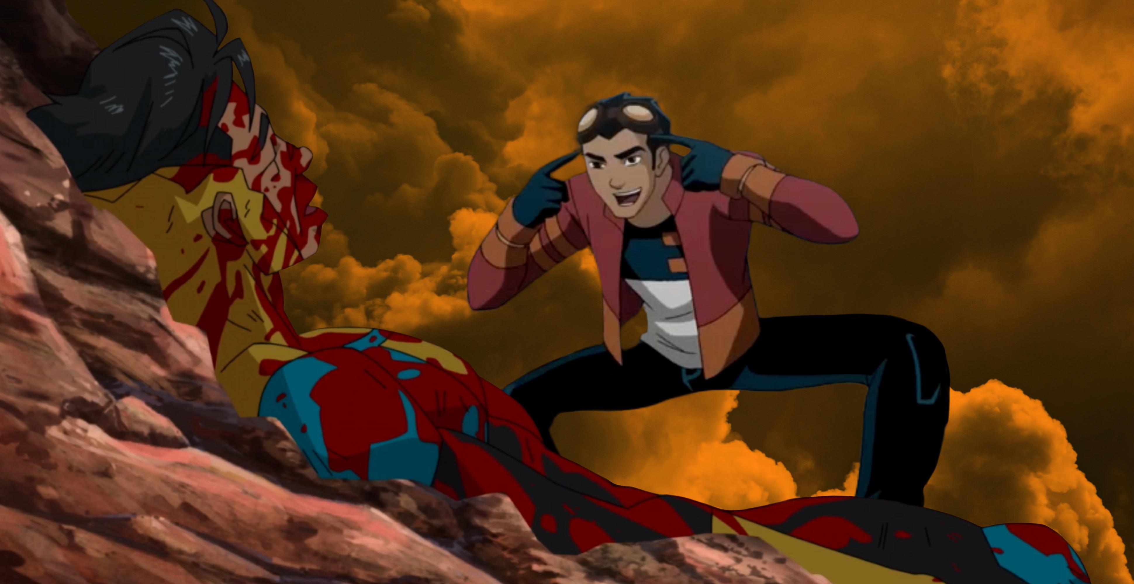 Think mark,Think! | Scrolller