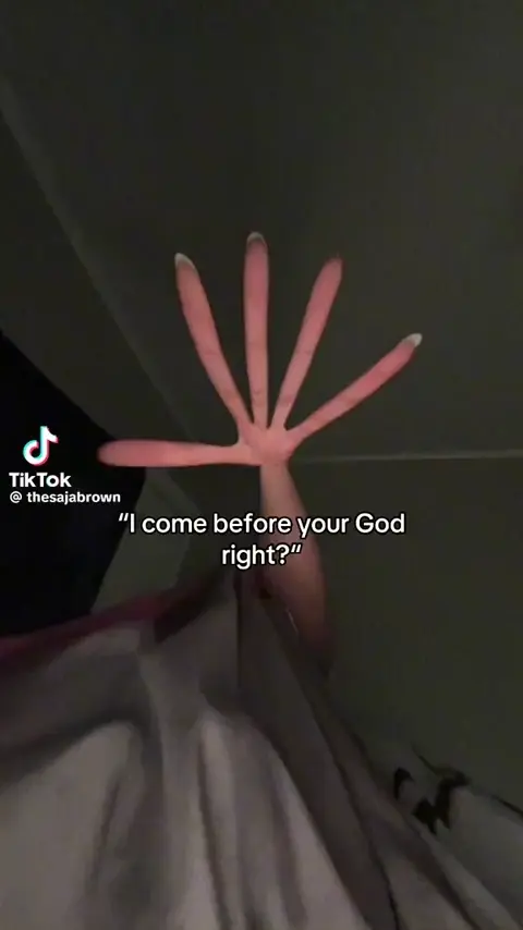 This both cringe and creepy. | Scrolller