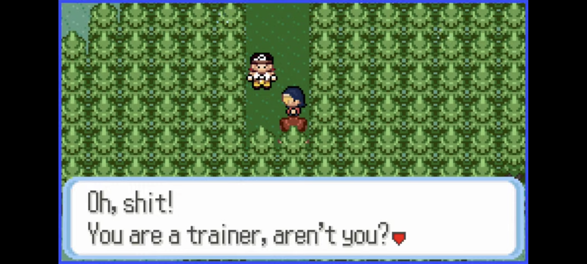 This feels... wrong | Scrolller