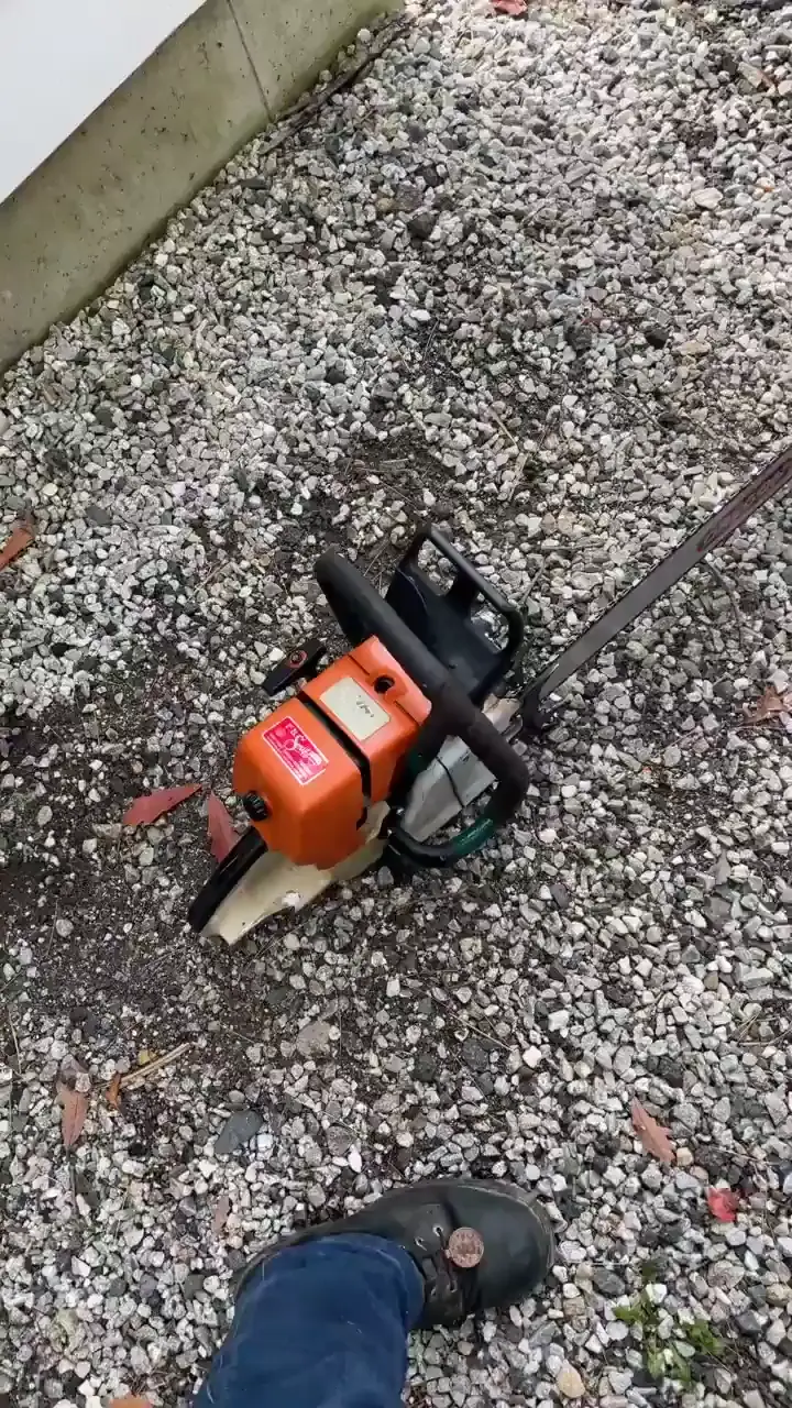 This Finger Ported 046 Is Crazy | Scrolller