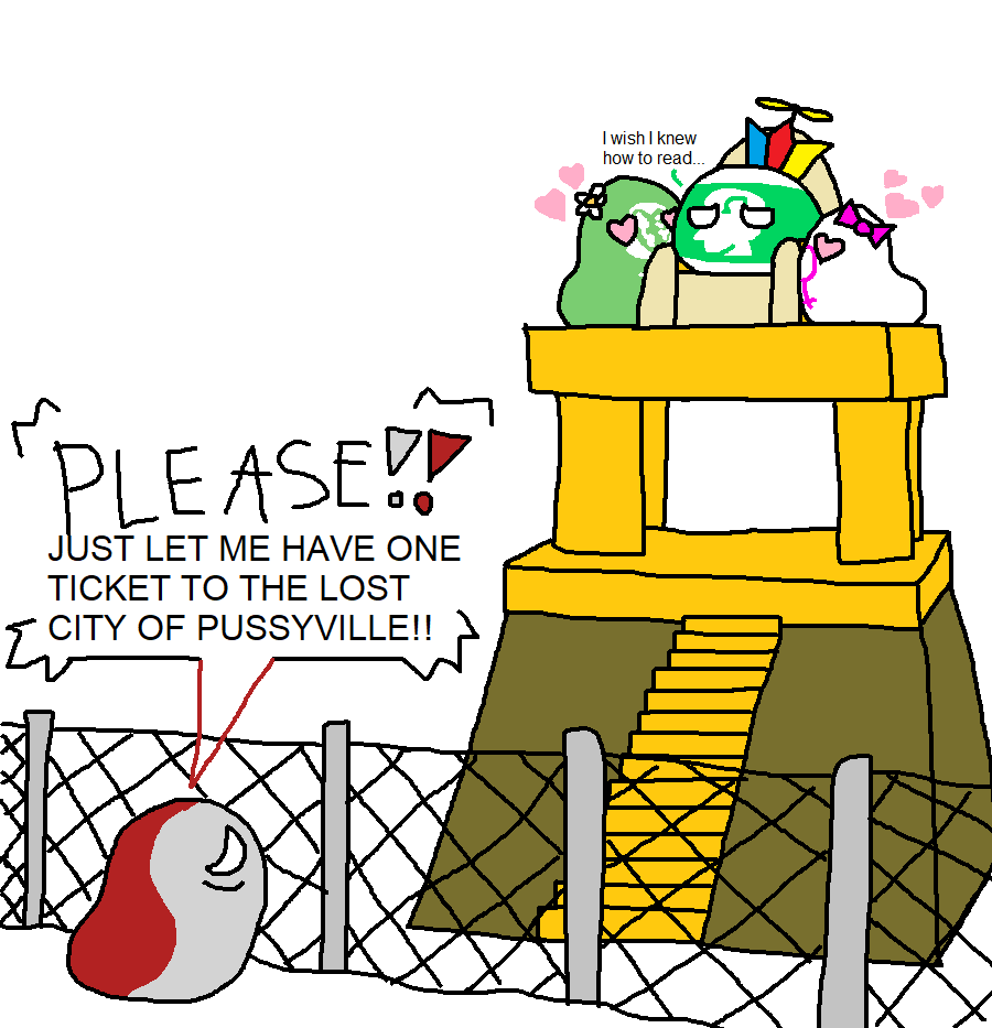 This is an inside joke | Scrolller