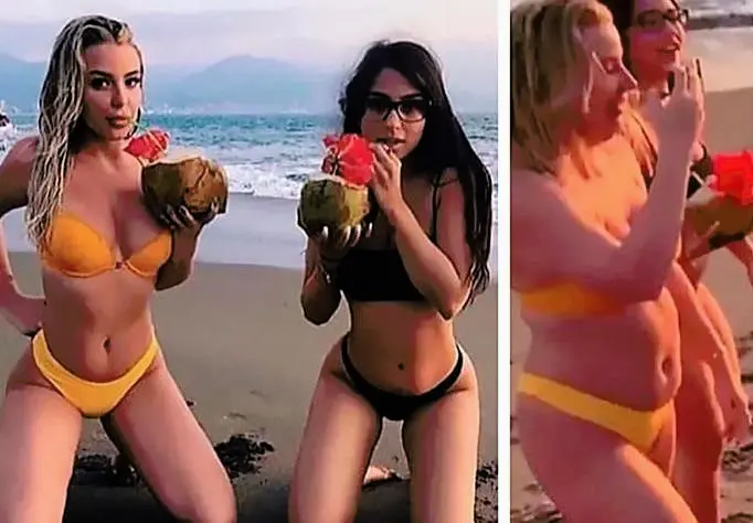 This is embarrassing | Scrolller