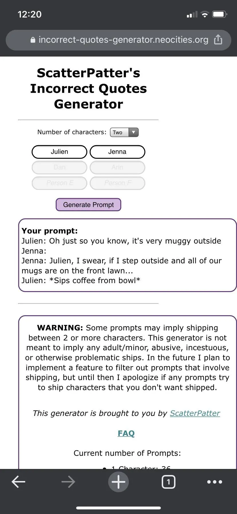 This is painfully accurate | Scrolller