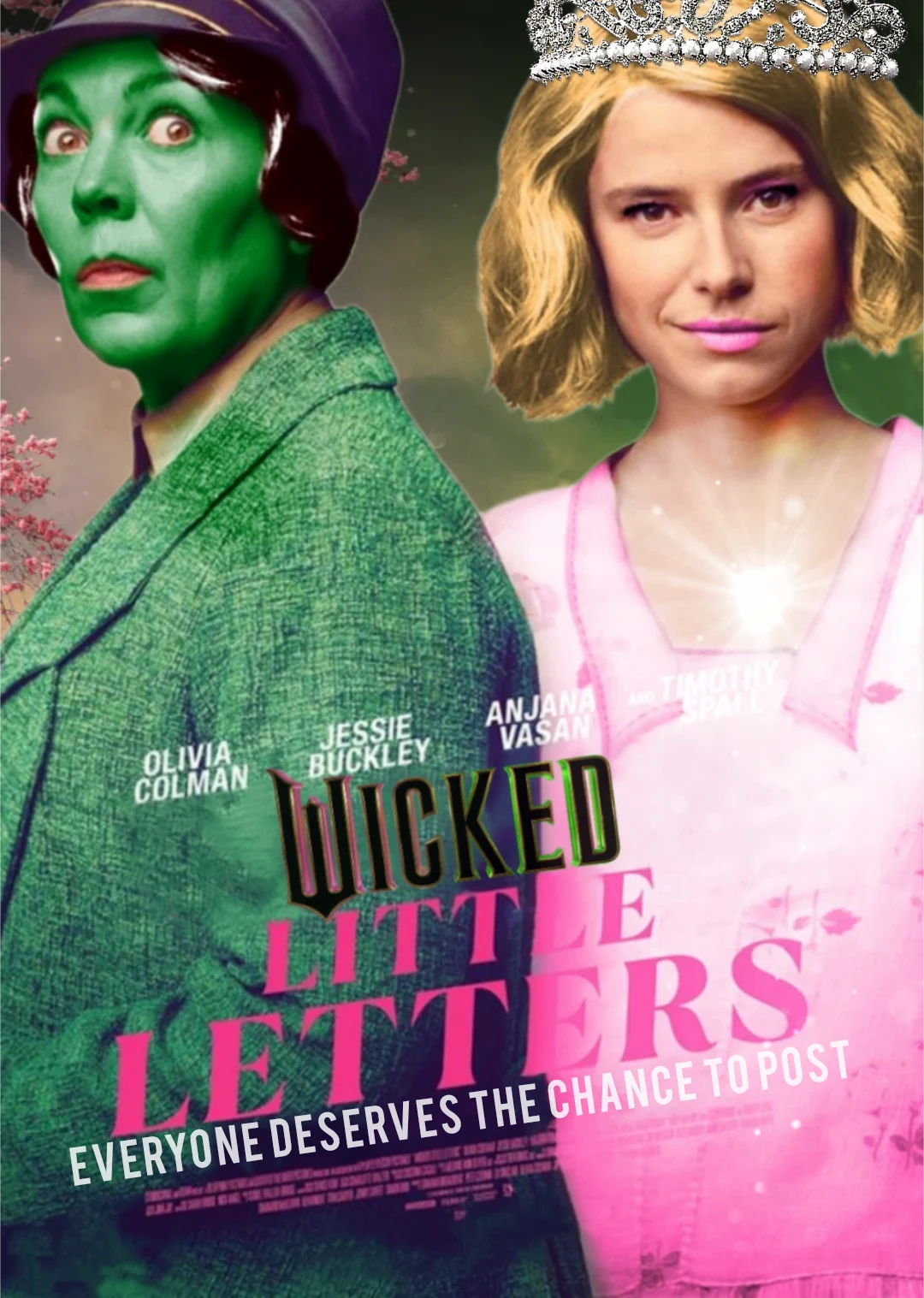 This is Wicked | Scrolller