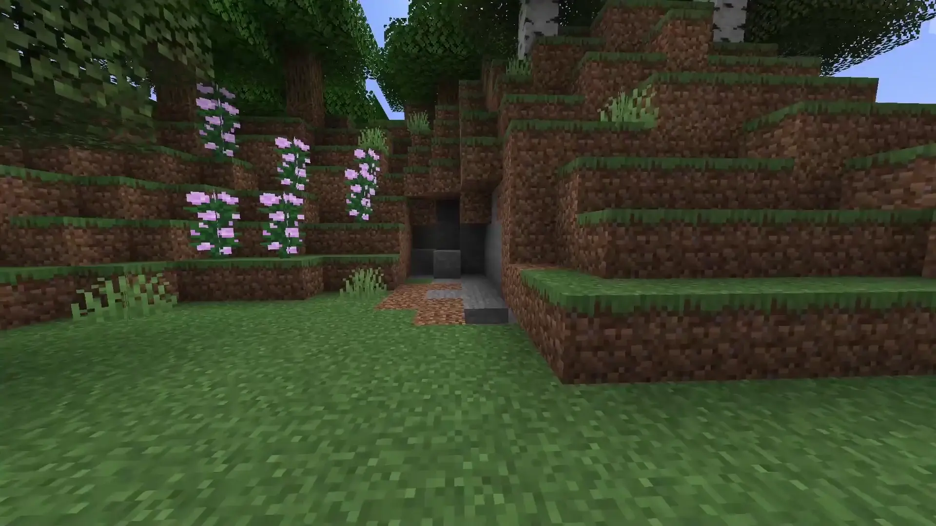 This Minecraft Painting is AMAZING!! | Scrolller