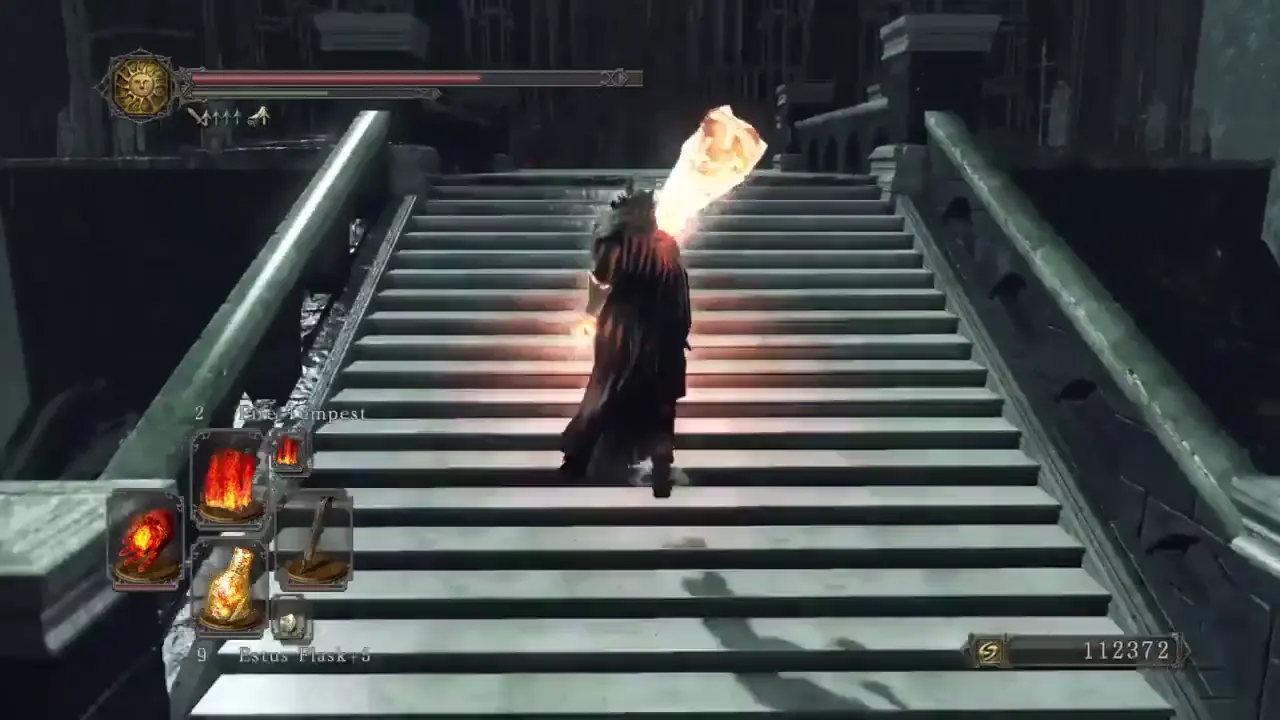 This NPC sucks but I finally got him | Scrolller