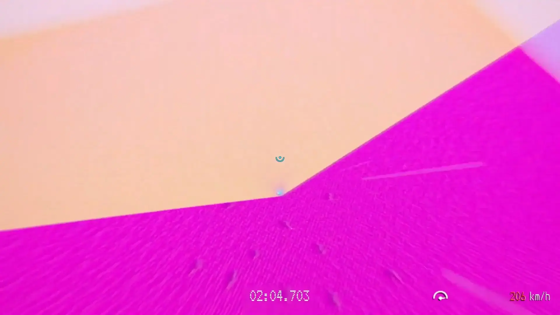 This scream from the verlet swing stream is a masterpiece (I know it's an old stream, sue me ...