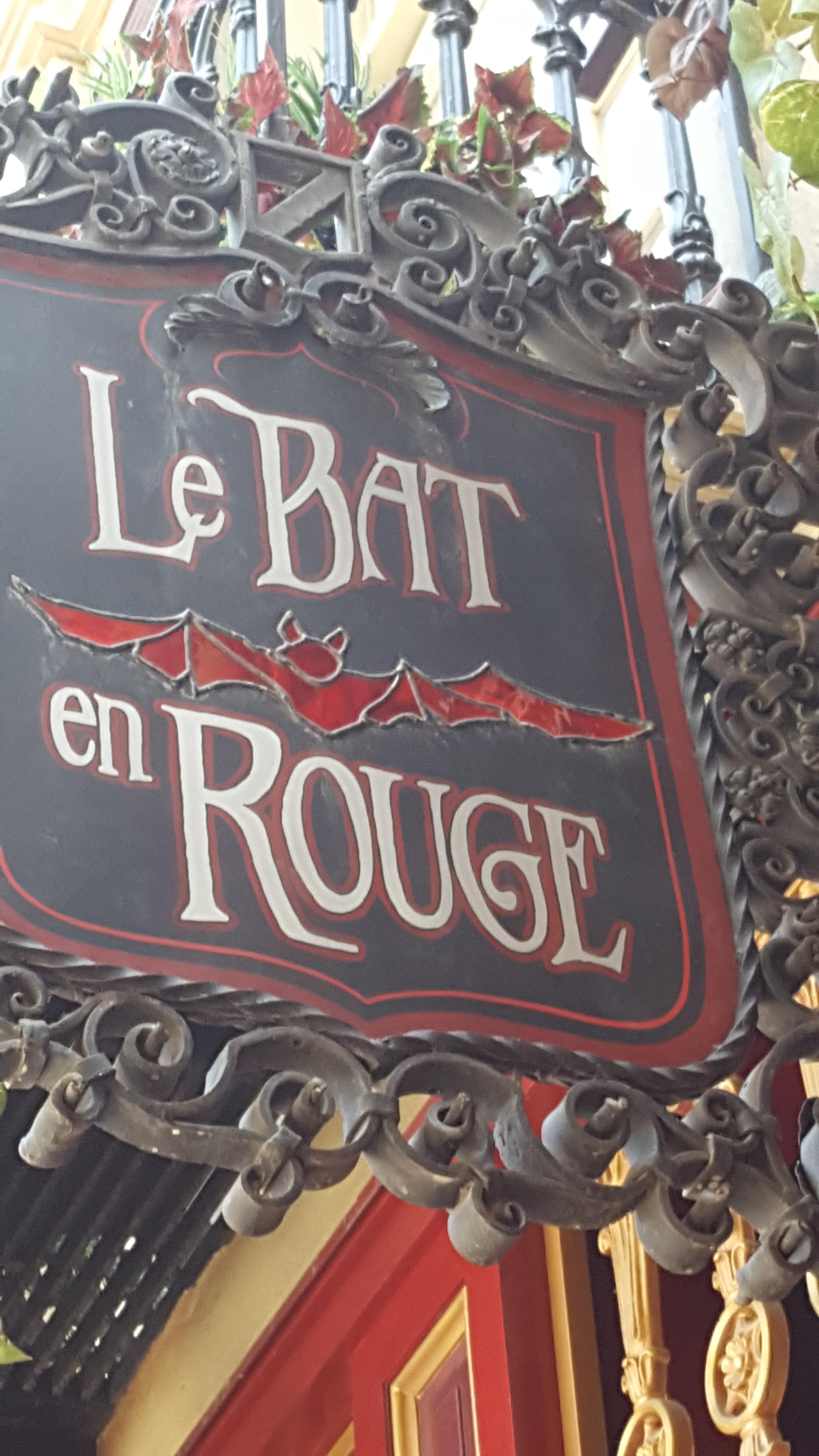 This sign. | Scrolller