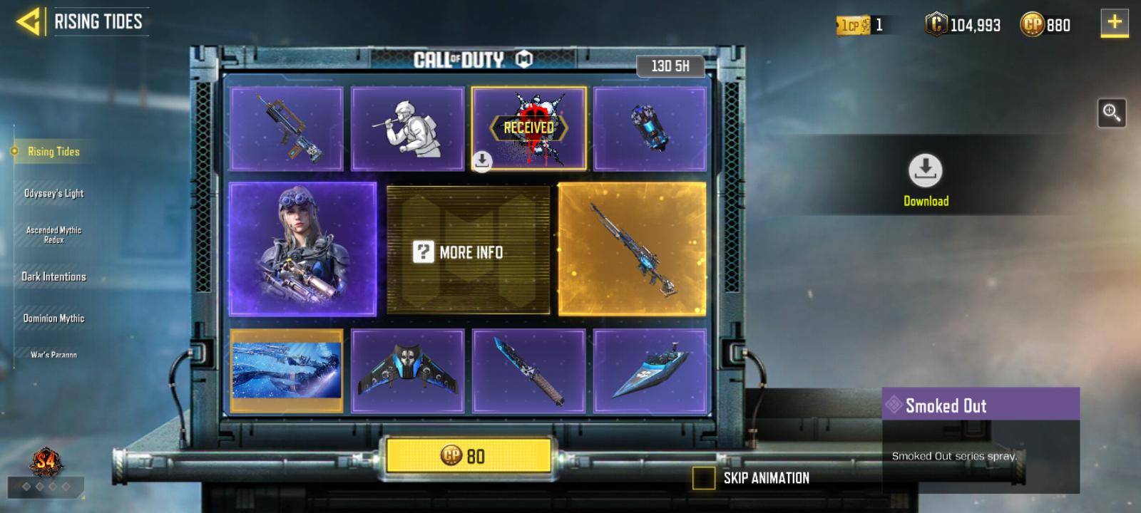 Thk Cod gods | Scrolller