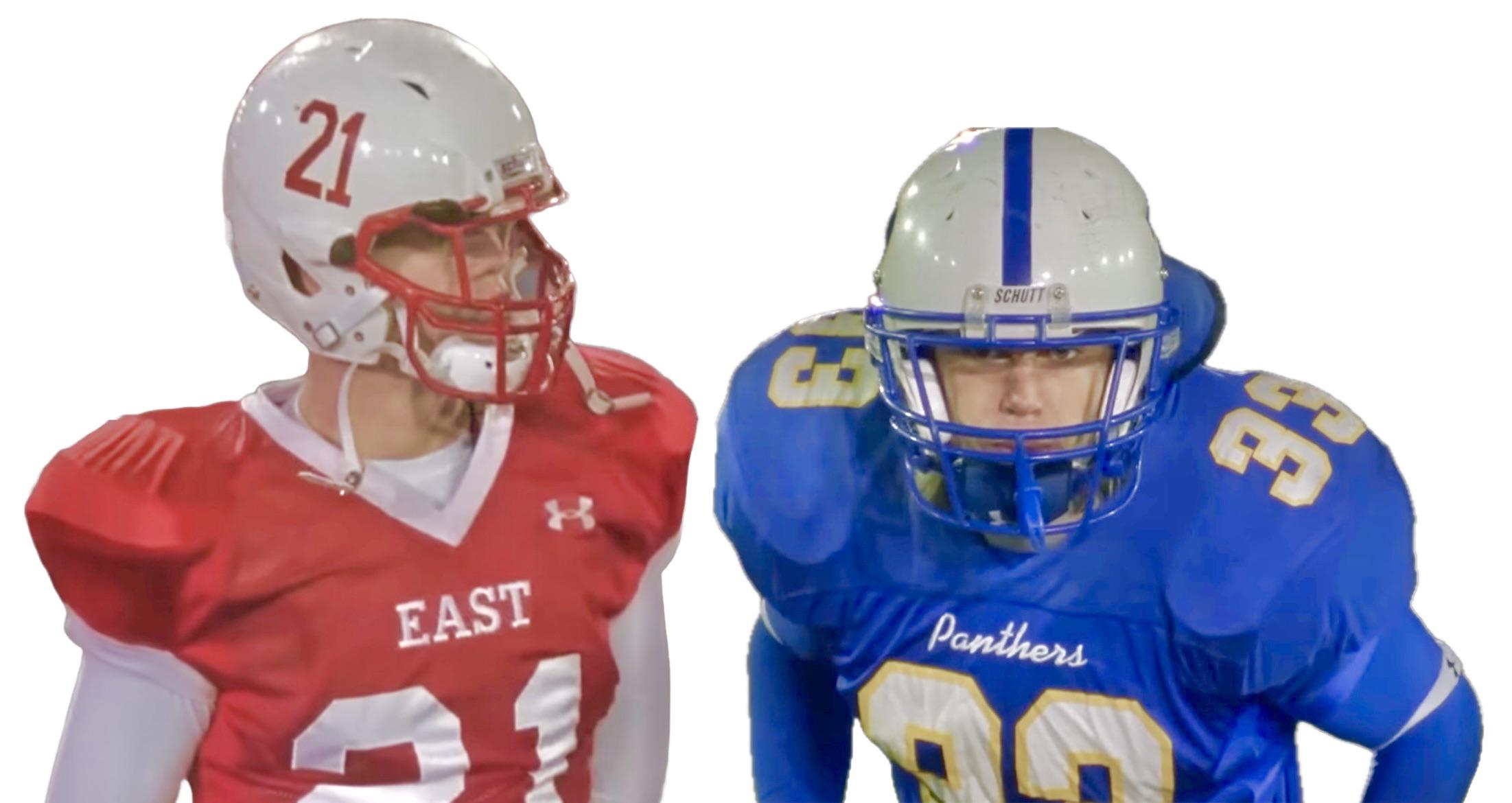 Thoughts on this rivalry | Scrolller