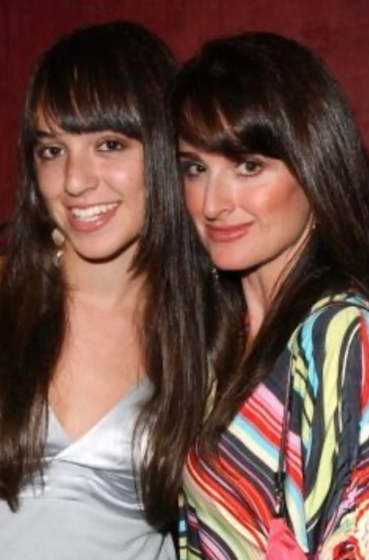 Throwback Farrah and Kyle | Scrolller