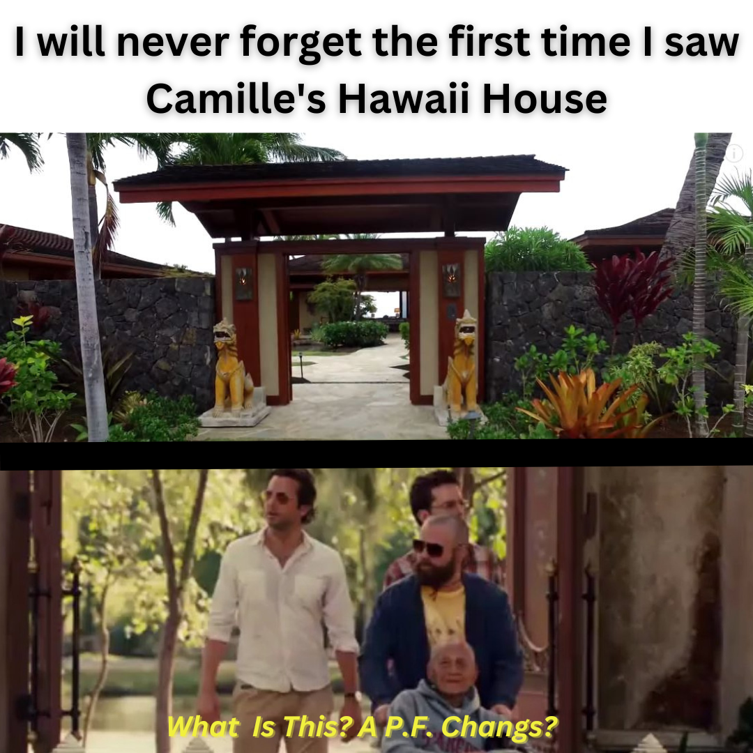Throwback thursday - the Hawaii house | Scrolller