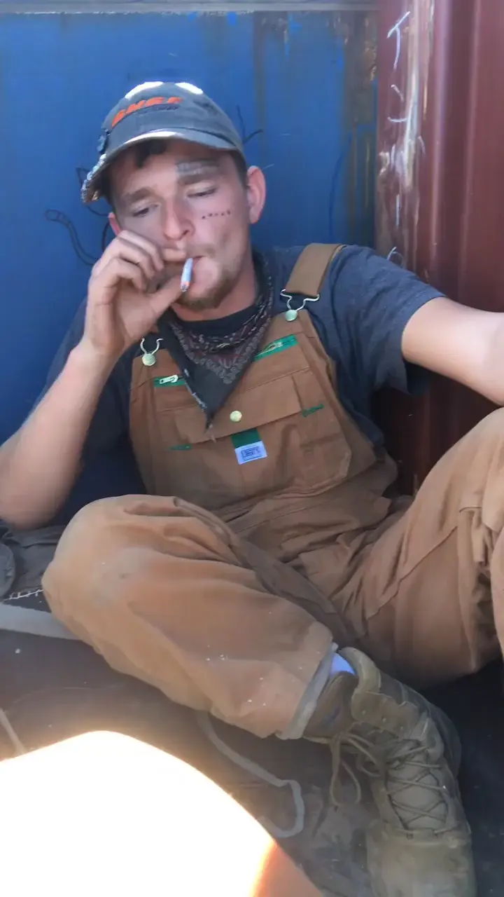 Throwback to my pre-covid days | Scrolller