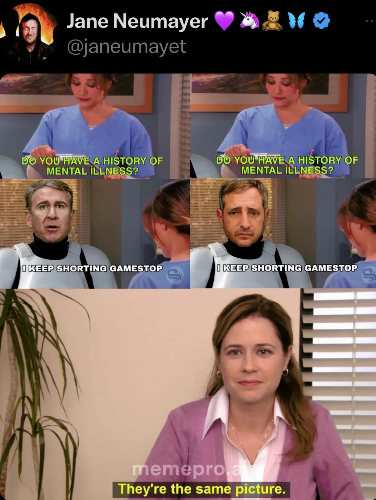 Tick Tock | Scrolller