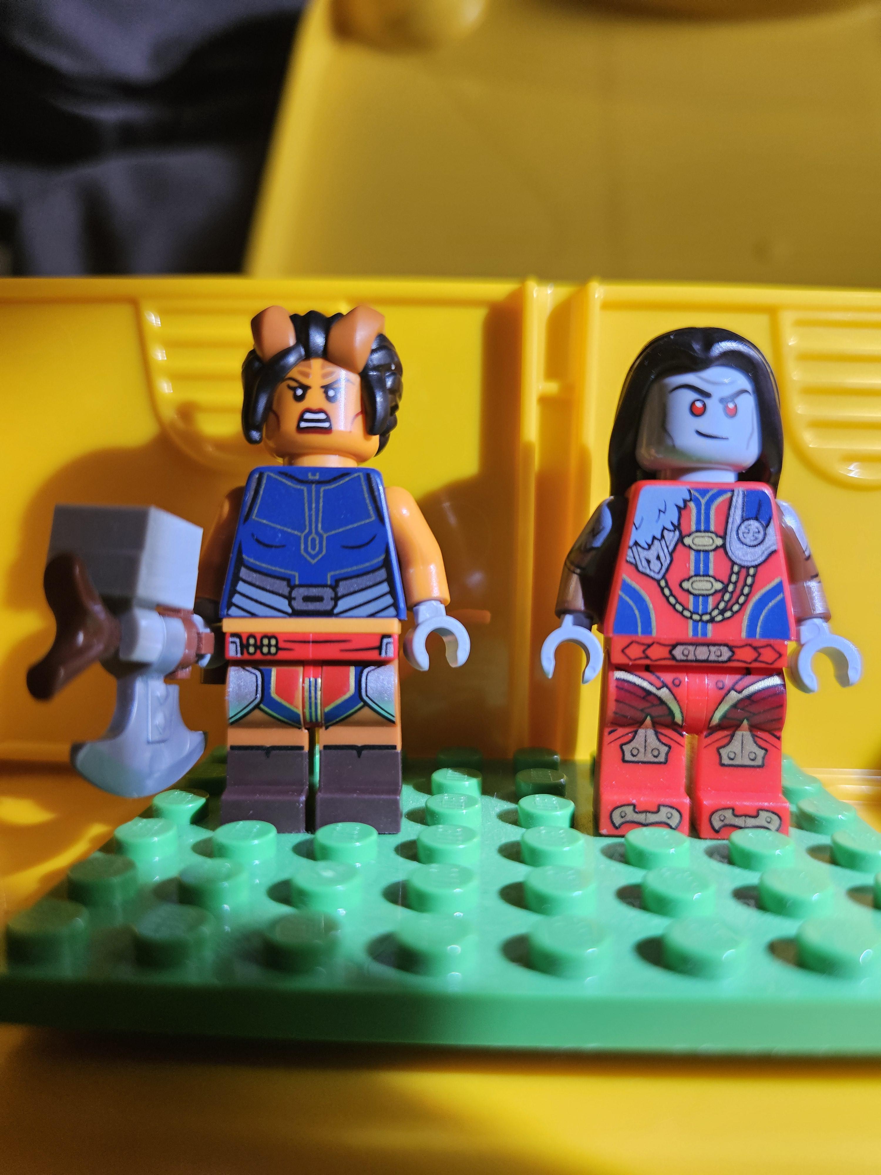 Tiefling Sorcerer upgrade | Scrolller