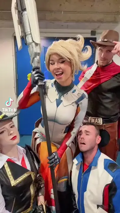 TikTok Sept 12 | Scrolller