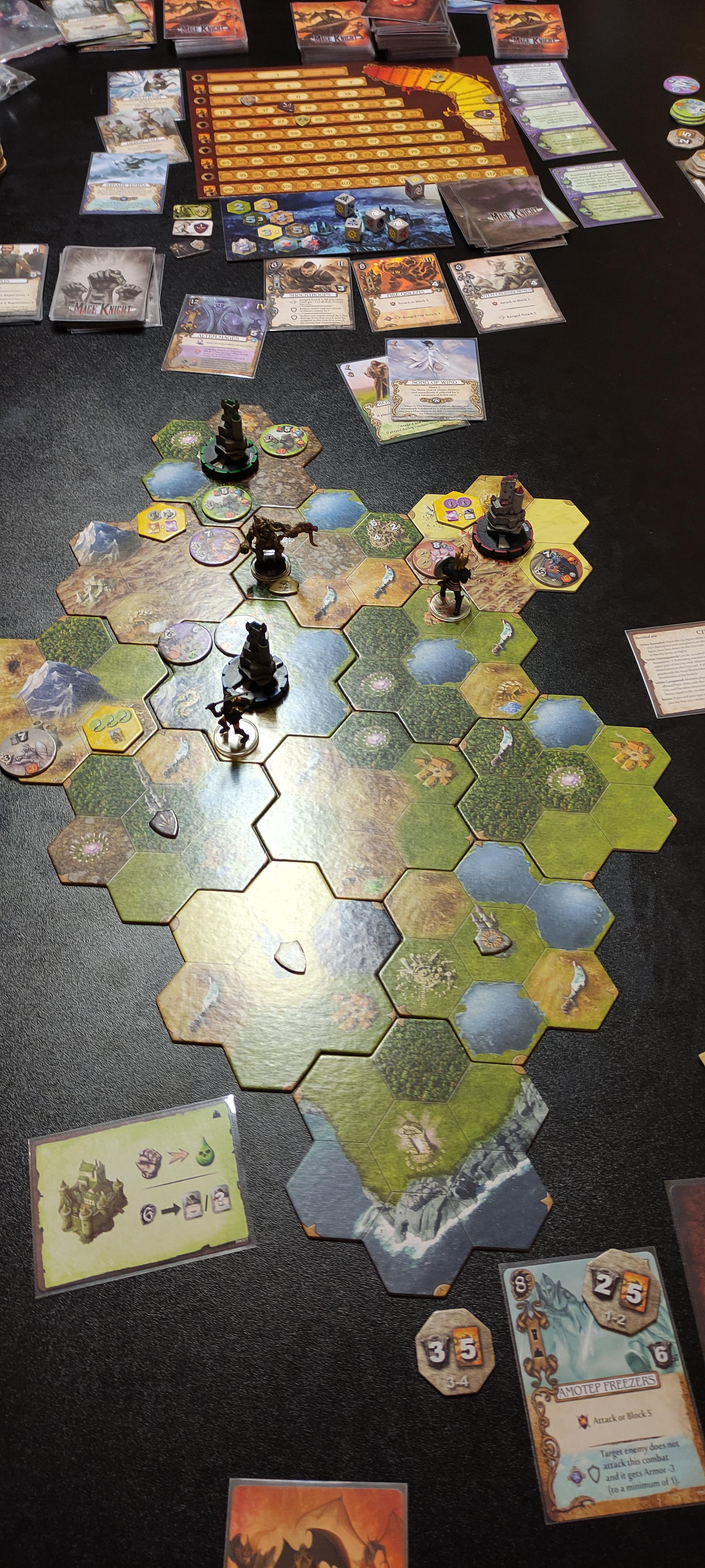 Tile placement | Scrolller