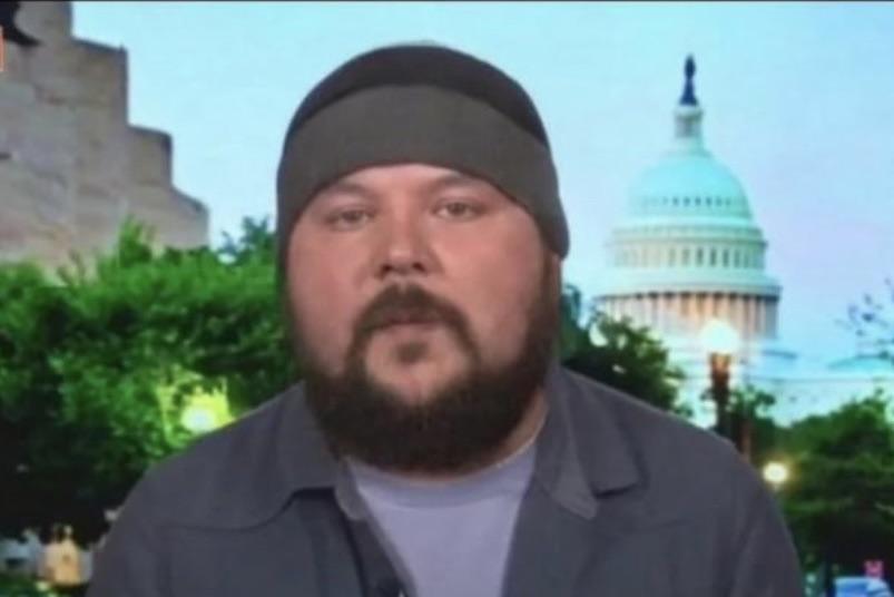 Tim Pool spent all that Russia money in McDonalds. | Scrolller