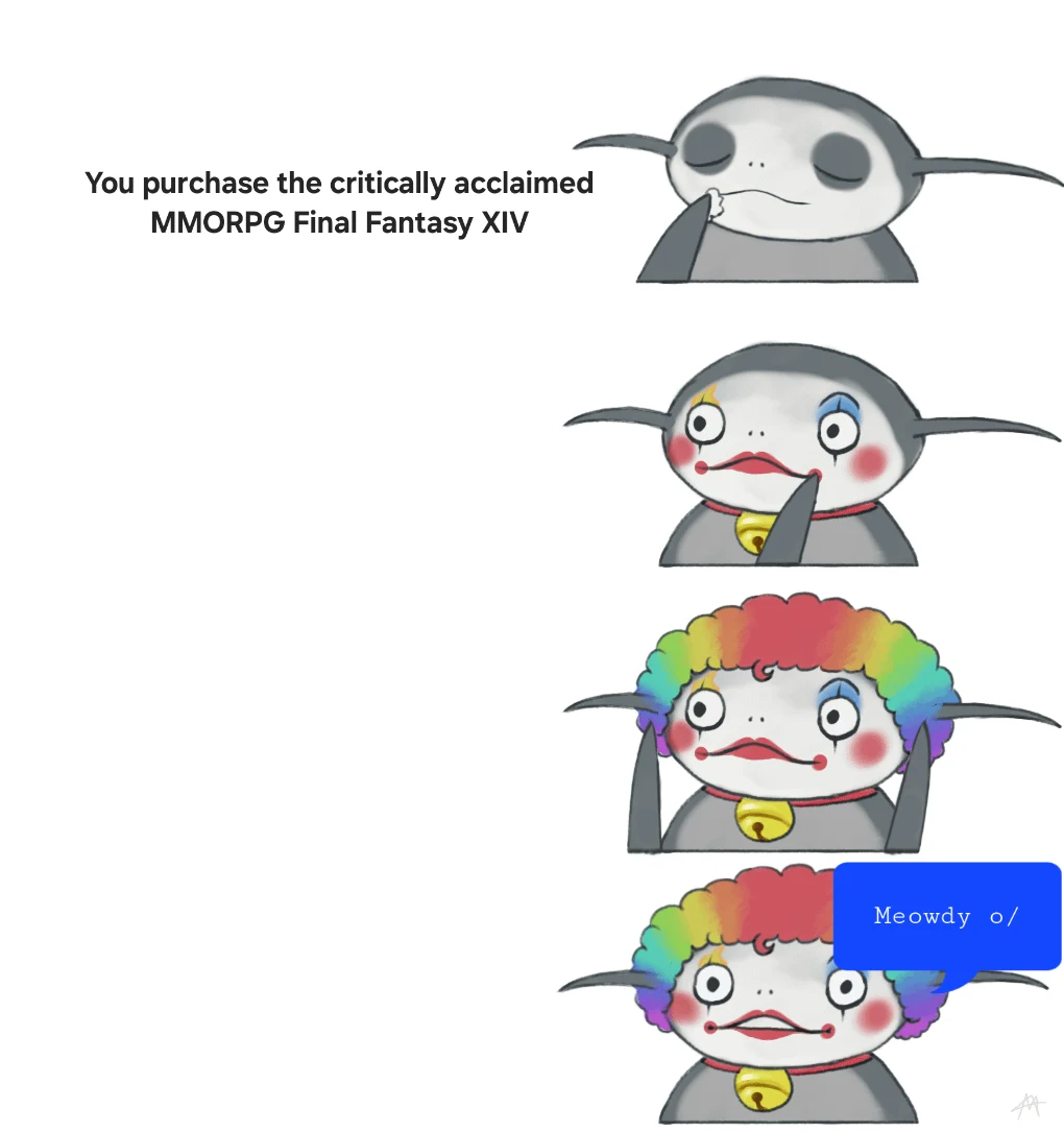 Time for some self reflection | Scrolller