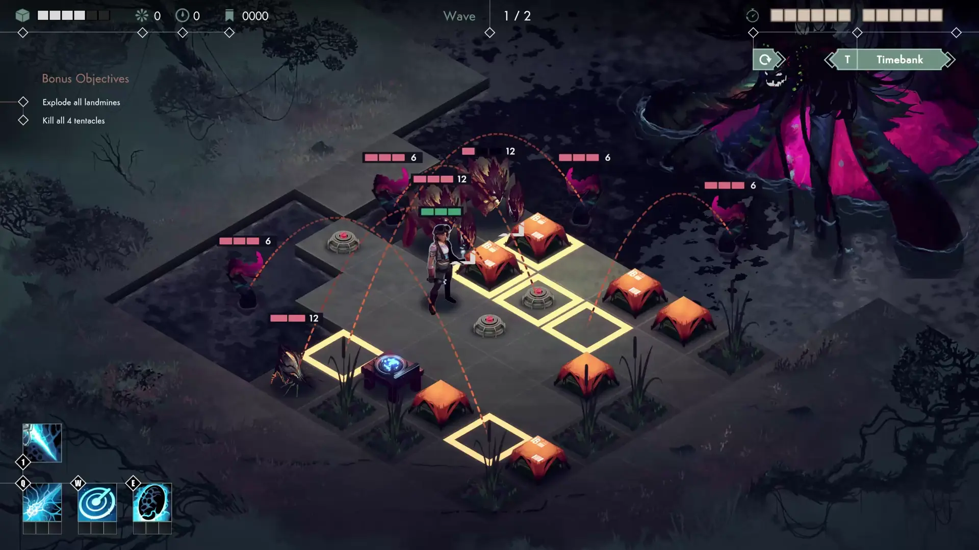 TimeReversal systems in roguelikes | Scrolller