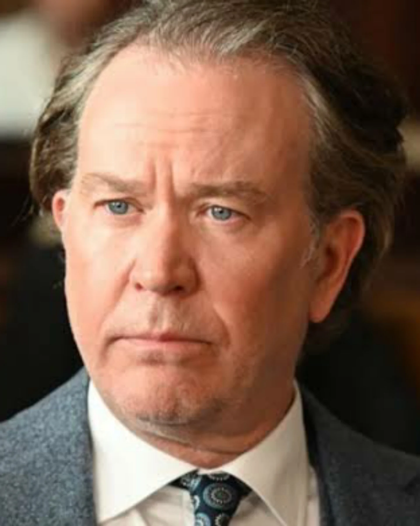 Timothy Hutton redemption ark.... | Scrolller