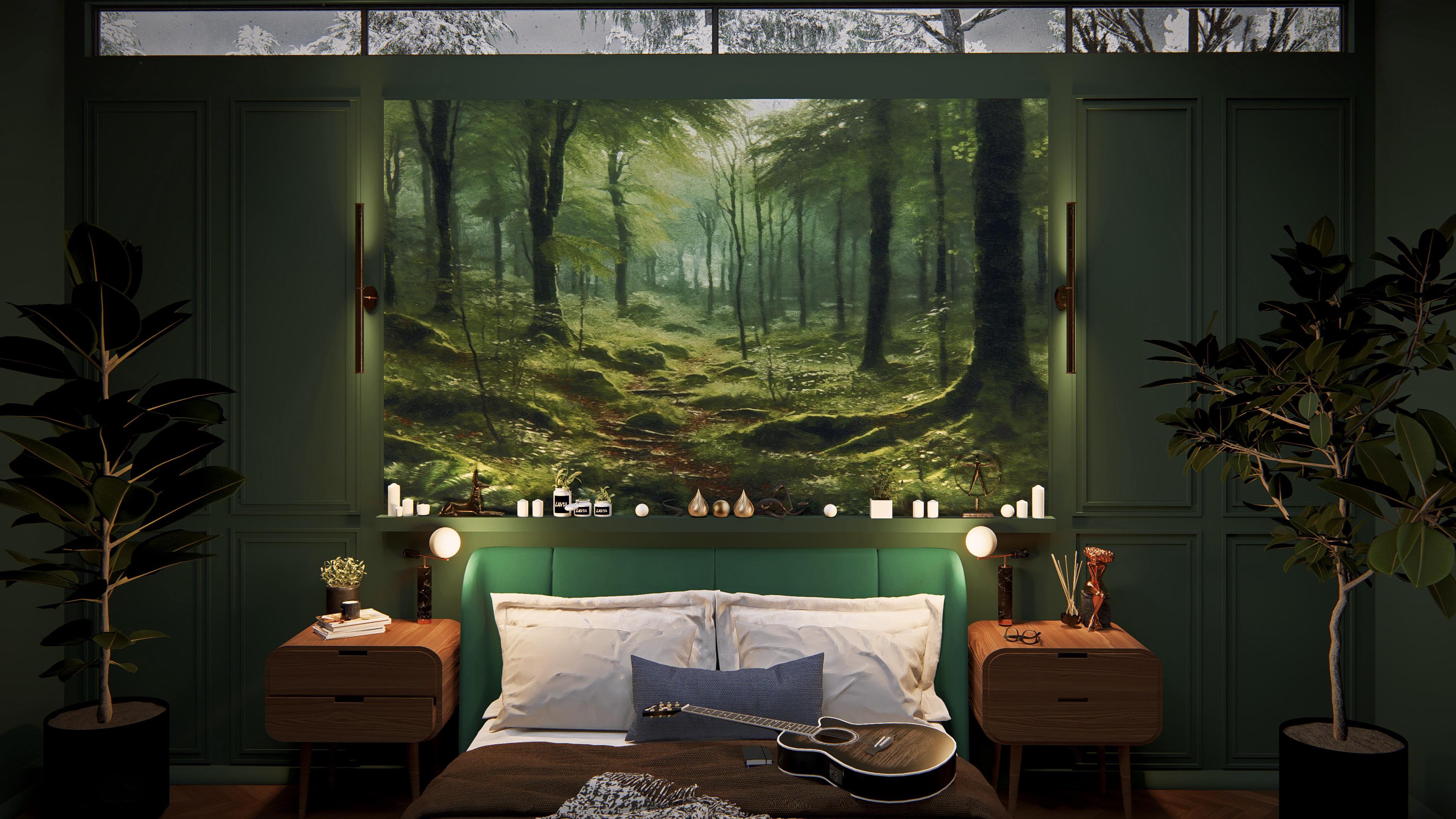 Tips for realistic render? | Scrolller