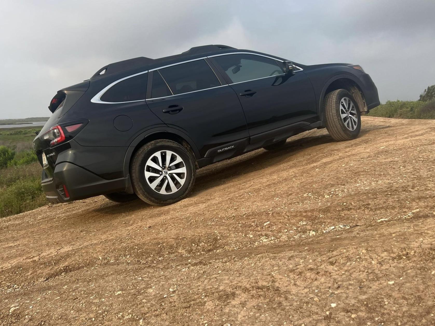 Tire recs | Scrolller