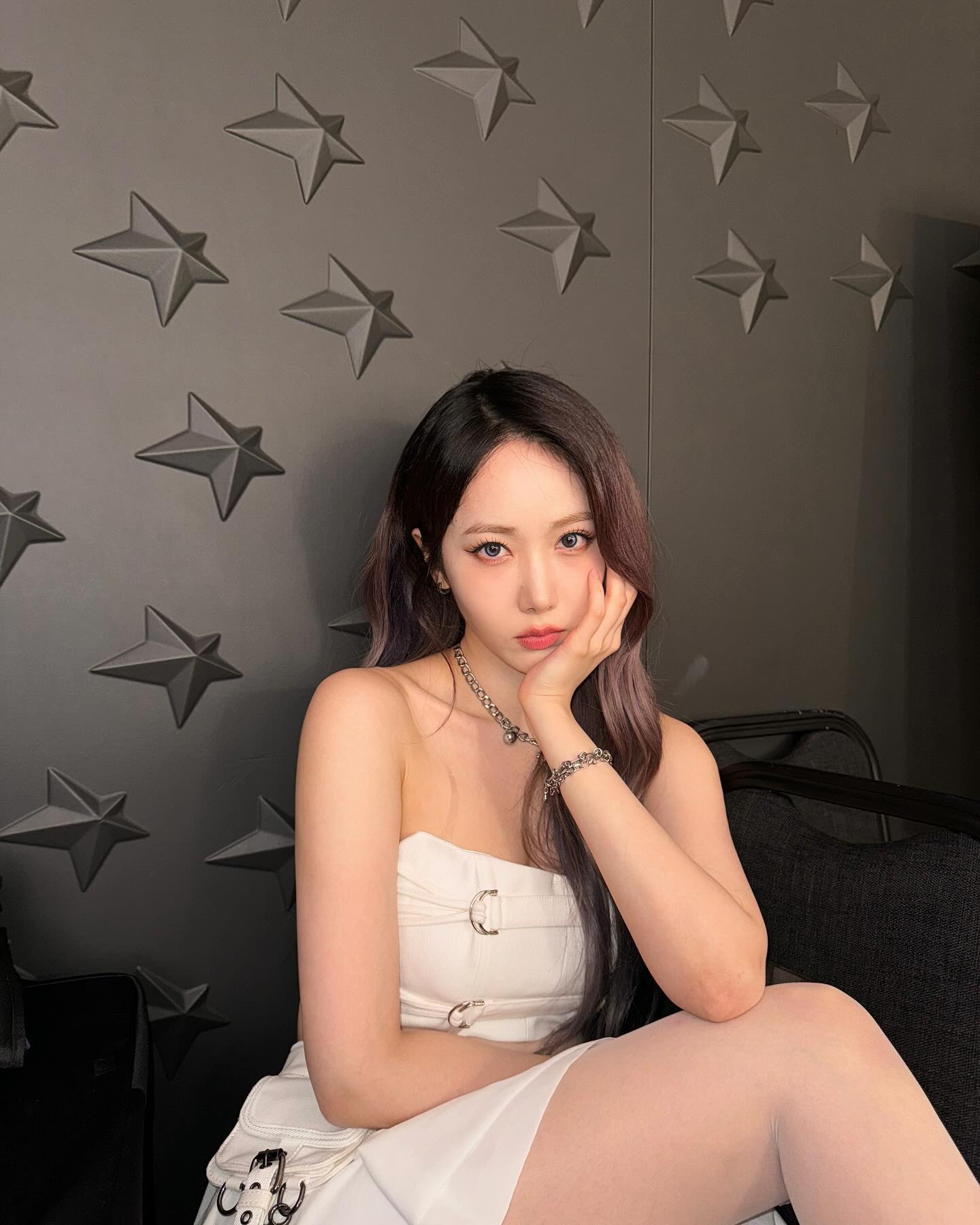 [240404] SinB Instagram Update | Scrolller