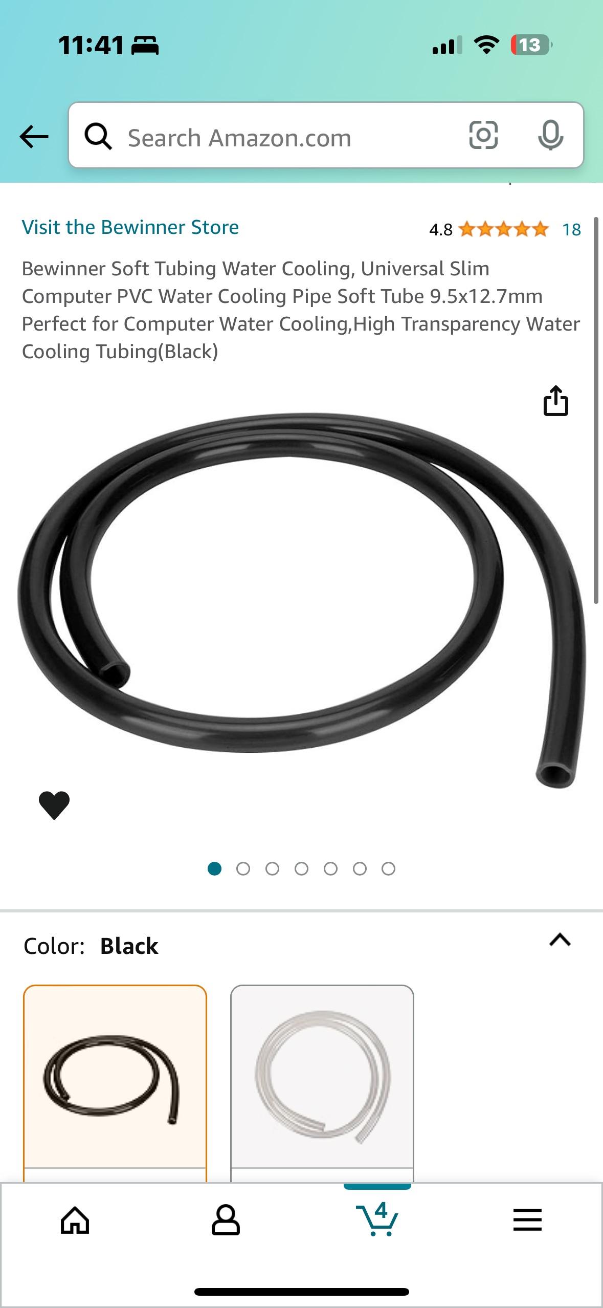 Discover more like Watercooling: First custom loop (simple questions) and Related Content ...