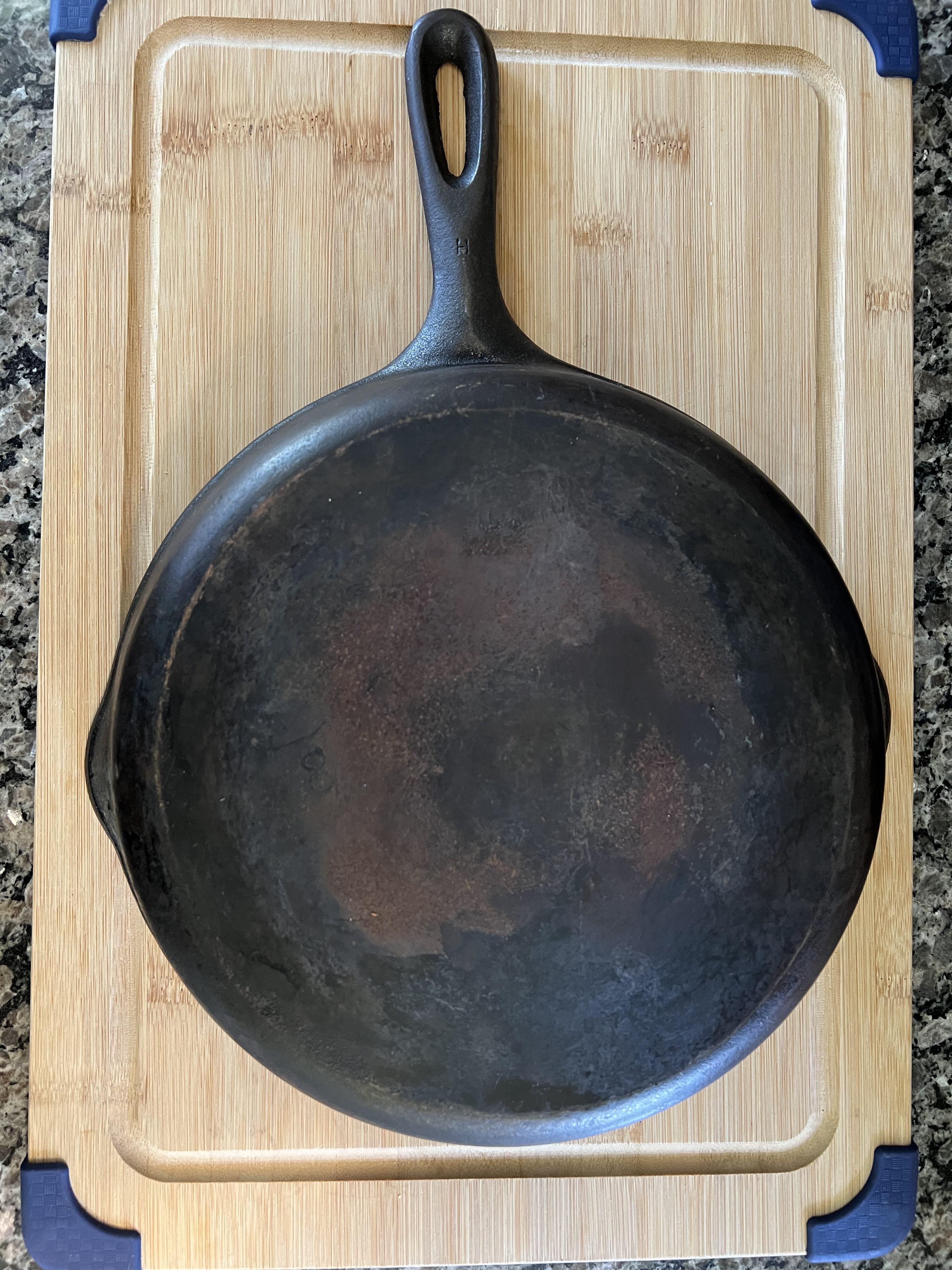Help identifying this pan I bought at a thrift store for $8 | Scrolller