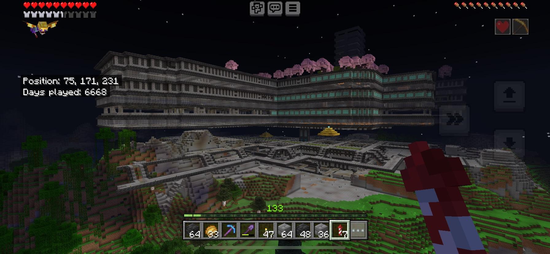 Surpassed Day 6,666! | Scrolller