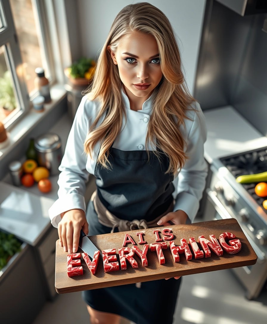 Flux models are so promising | Scrolller