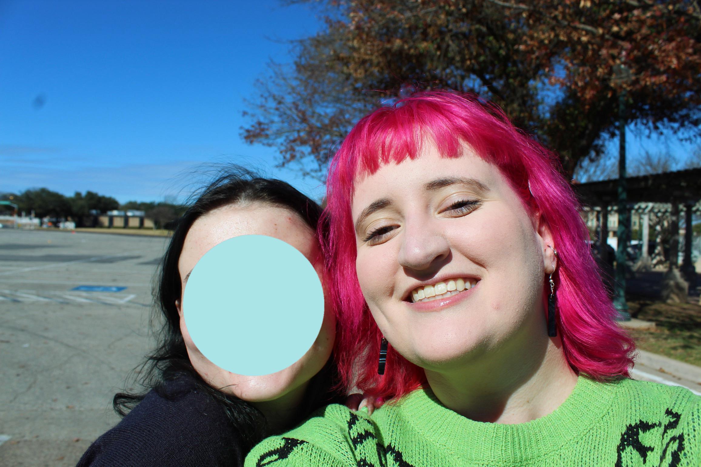 Today, after 4 years, I celebrated my first birthday sober. | Scrolller