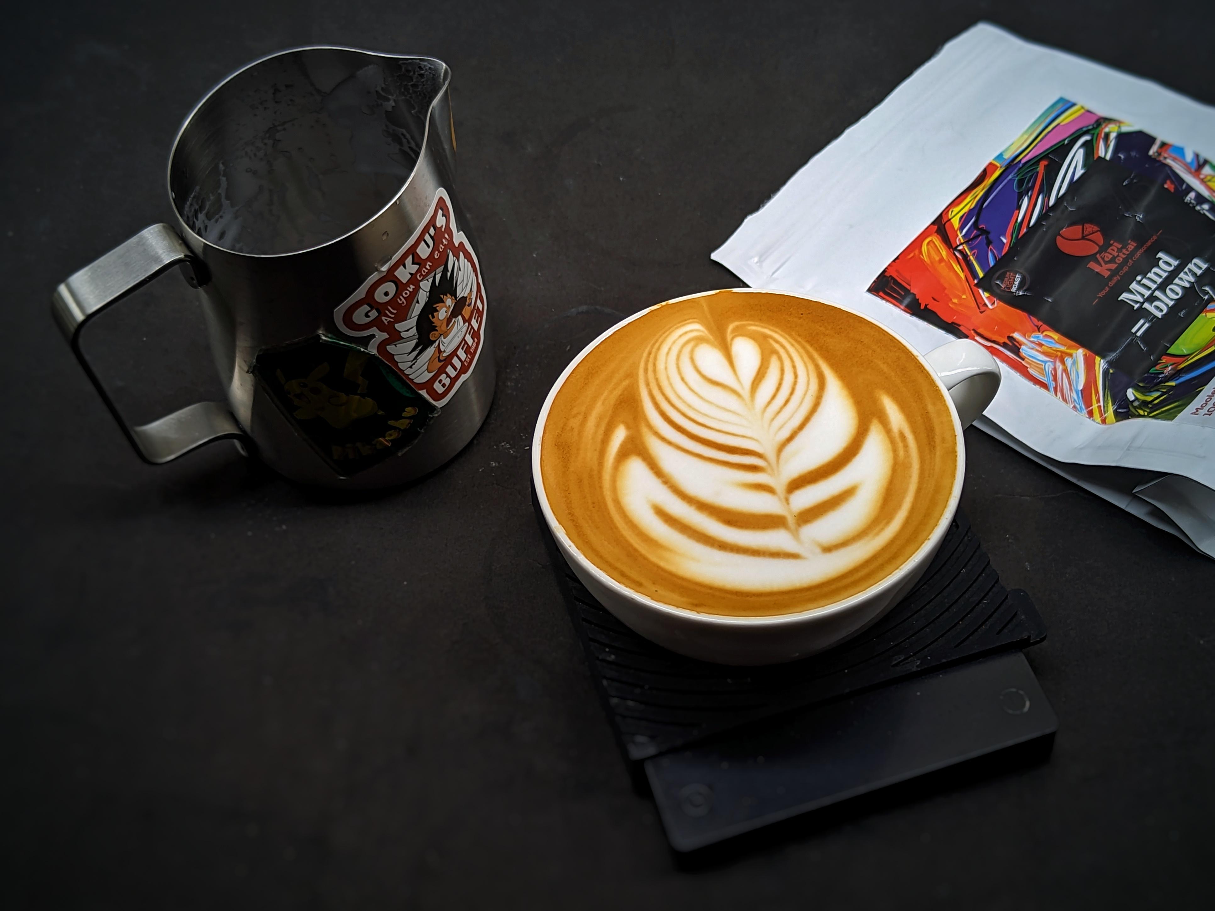 Today's Pour... | Scrolller