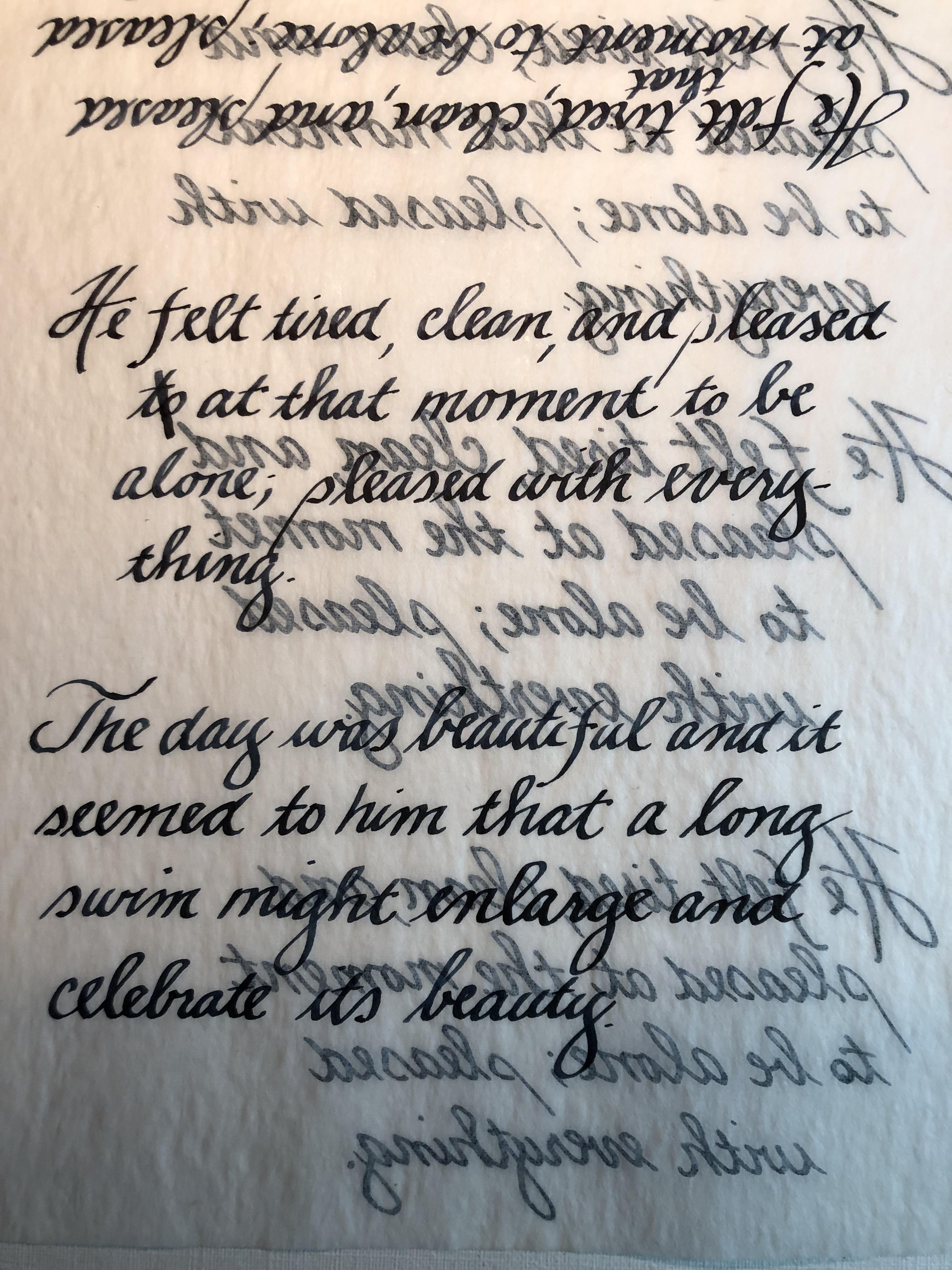 Todays practice | Scrolller