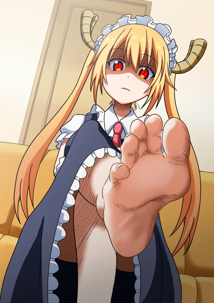 Tohru | Scrolller
