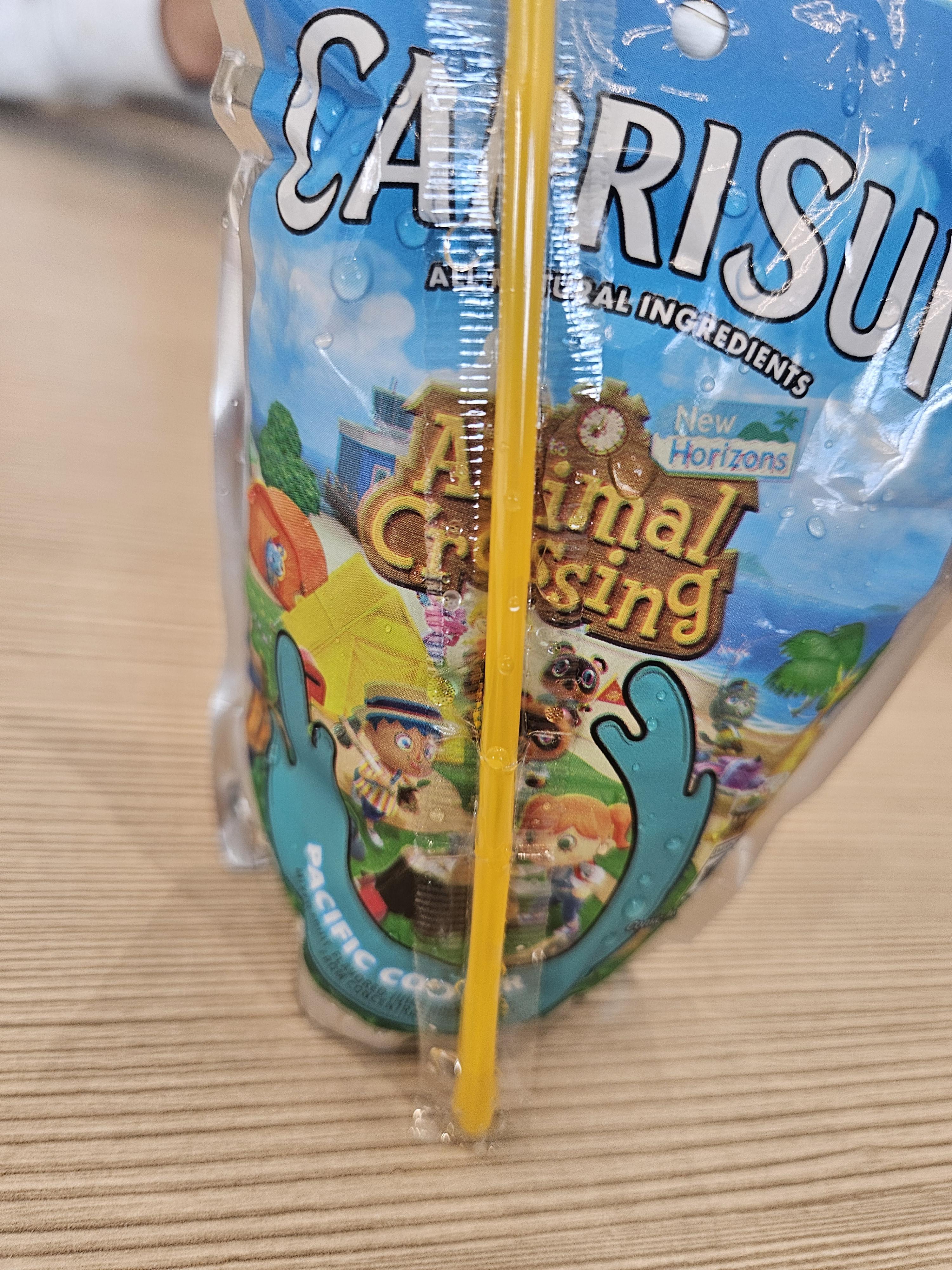 tommyinnit caprisun | Scrolller