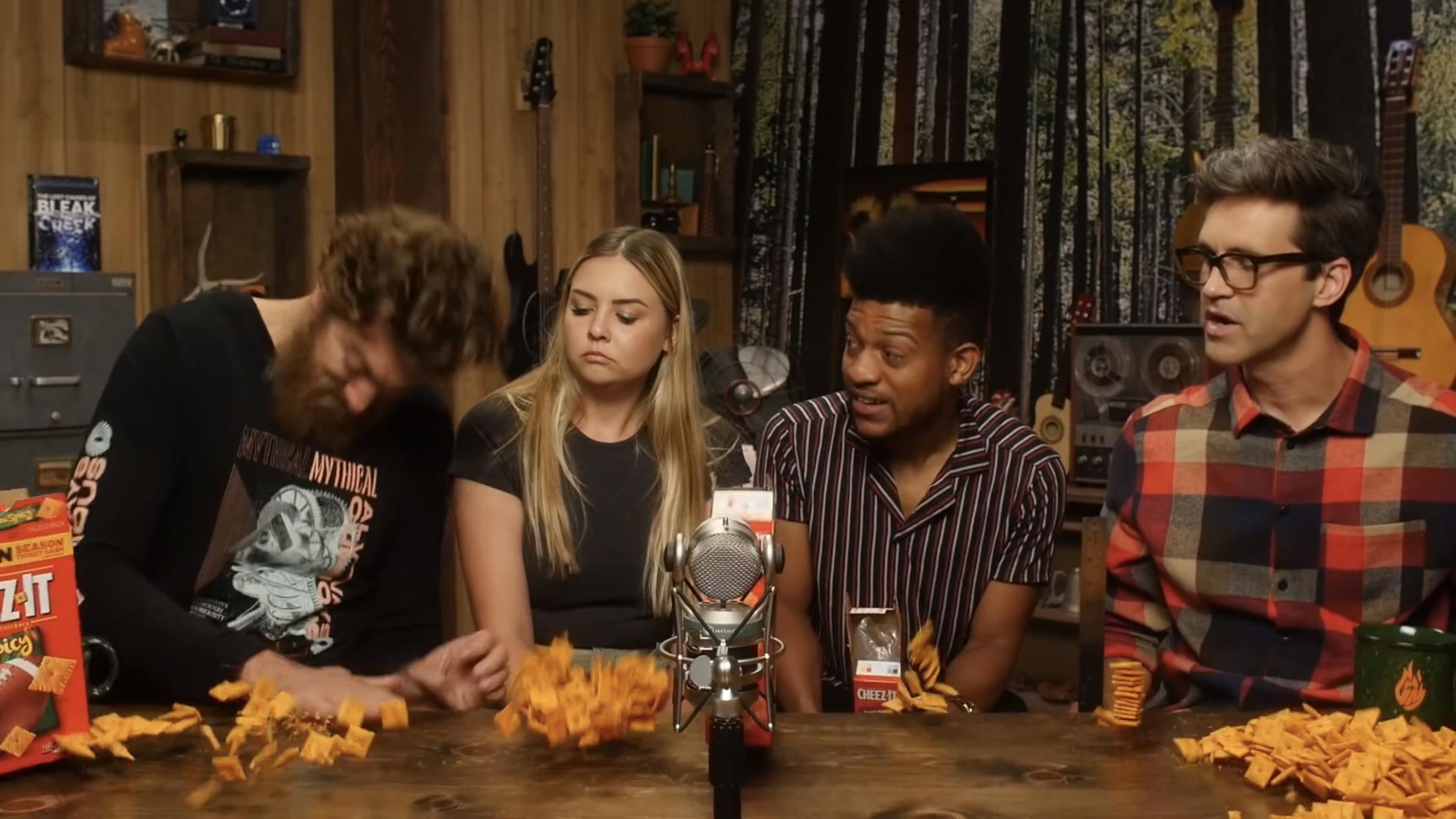 Top 10 moments before disaster | Scrolller